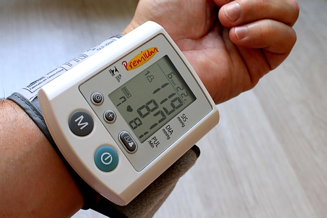 Women's Science-Backed BP Measurement Strategies - Global Health Beacon